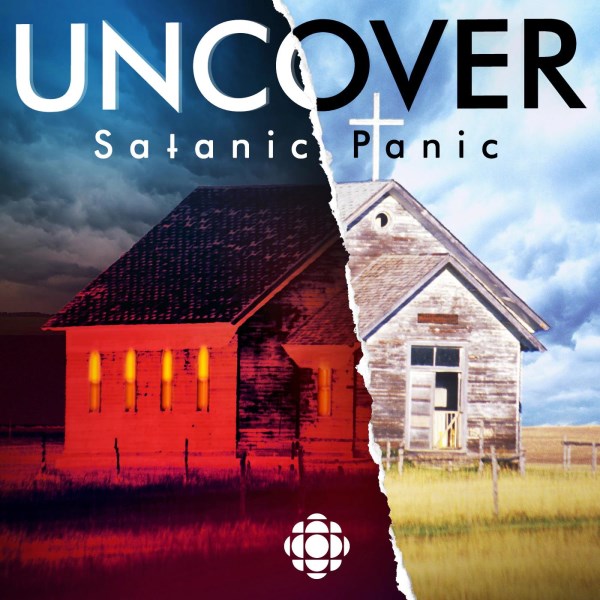 Uncover | Listen to Podcasts On Demand Free | TuneIn