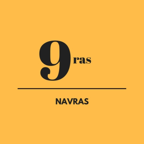 Navras | Listen to Podcasts On Demand Free | TuneIn