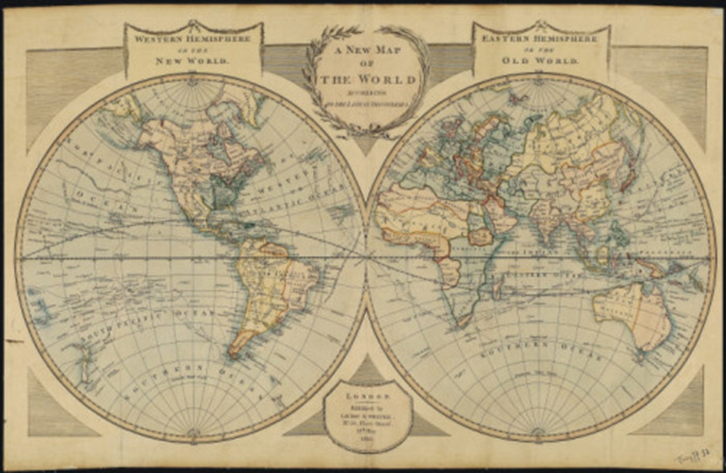 History of the Atlantic World | Listen to Podcasts On Demand Free | TuneIn