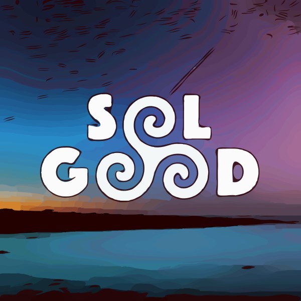 Sol Good Media | Free Internet Radio | TuneIn