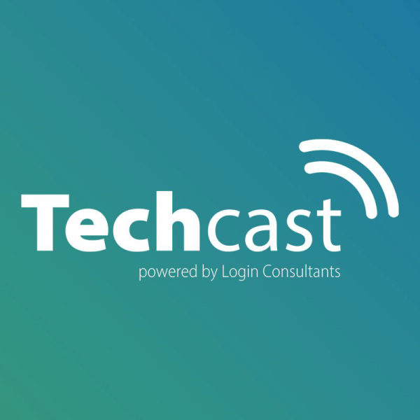 TechCast - Powered by Login Consultants | Listen to Podcasts On Demand ...