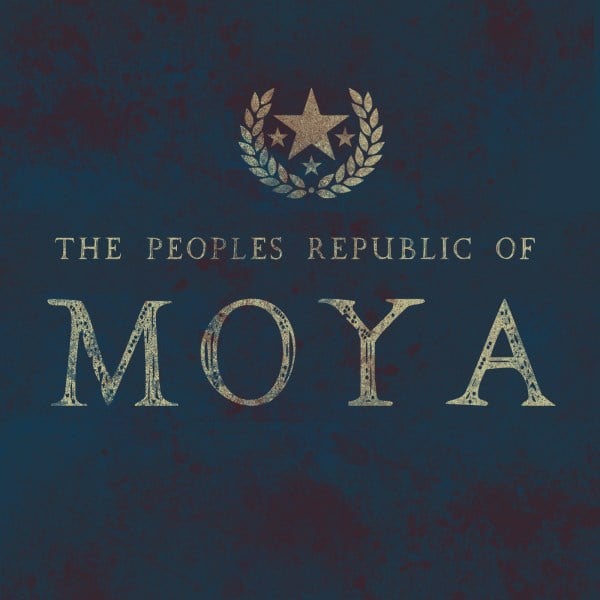 Moya | Listen to Podcasts On Demand Free | TuneIn
