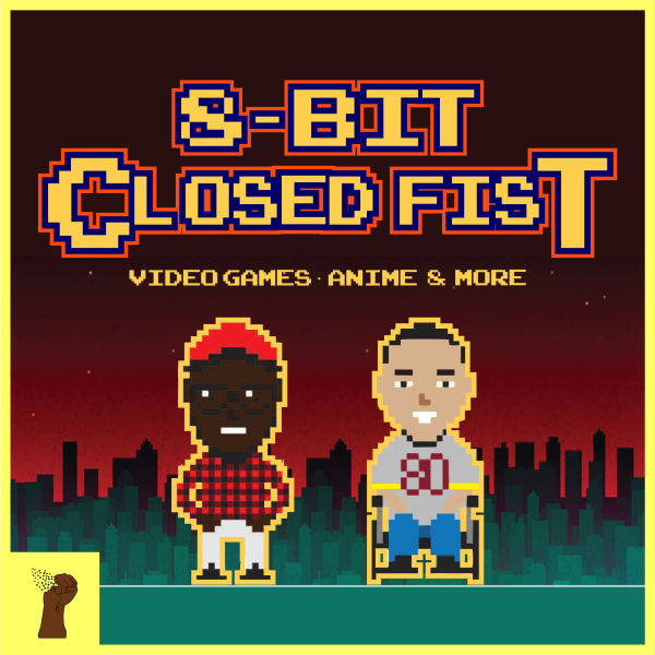8-Bit Closed Fist | Free Internet Radio | TuneIn
