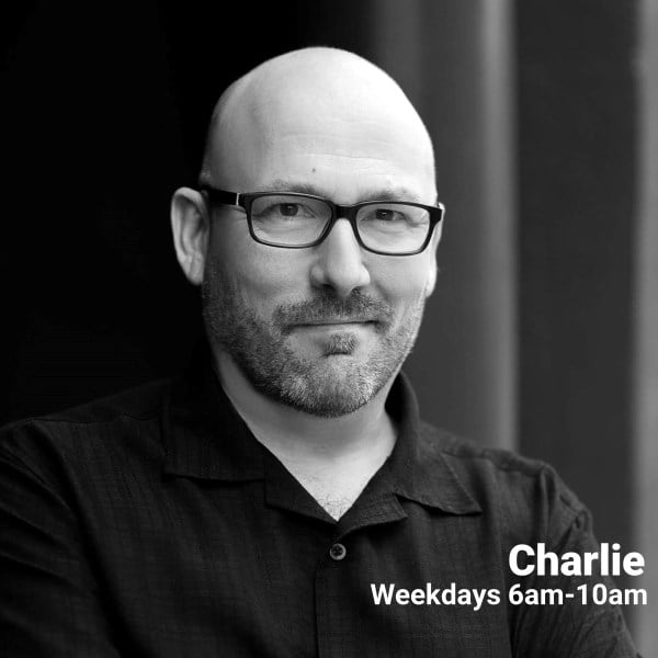 Charlie | Free Internet Radio | TuneIn