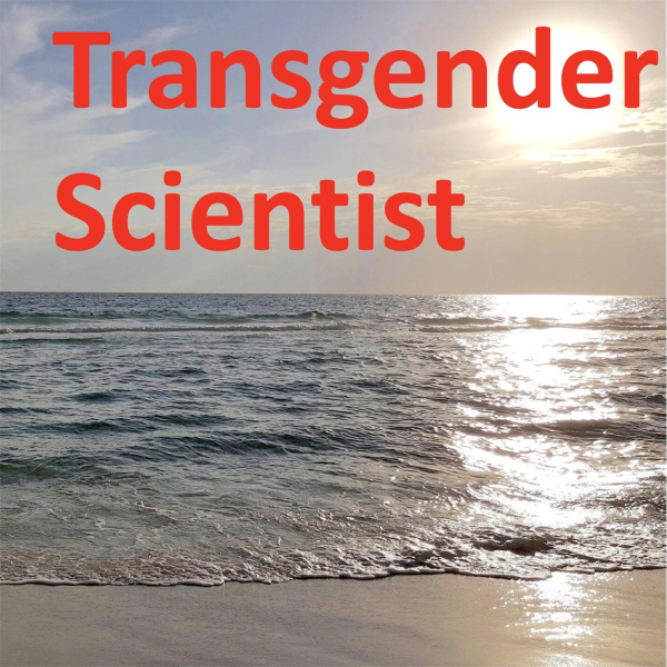 The Transgender Scientist | Listen to Podcasts On Demand Free | TuneIn