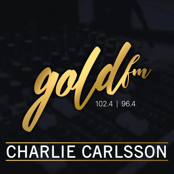 Charlie Carlsson | Free Internet Radio | TuneIn