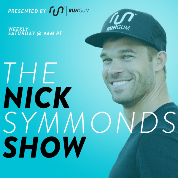 The Nick Symmonds Show | Listen to Podcasts On Demand Free | TuneIn