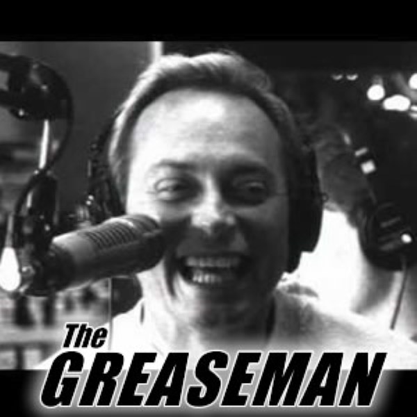 The Greaseman | Free Internet Radio | TuneIn