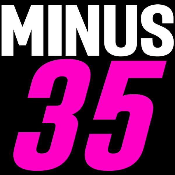 Minus 35 | Free Internet Radio | TuneIn