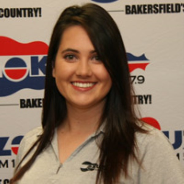 KUZZ "Live" with Kendra Anne | Free Internet Radio | TuneIn