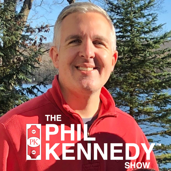 The Phil Kennedy Show | Listen to Podcasts On Demand Free | TuneIn