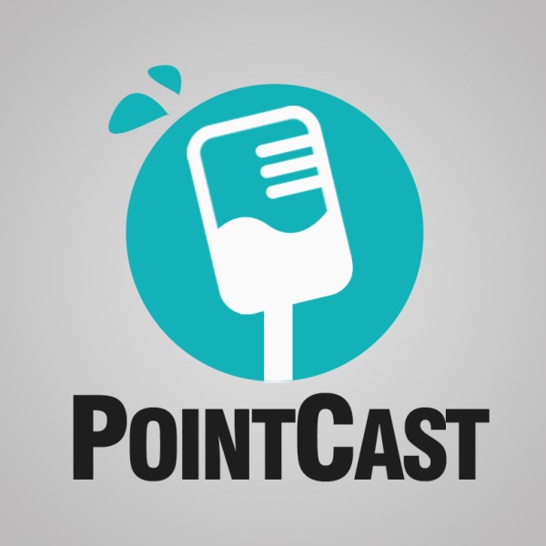 PointCast | Listen to Podcasts On Demand Free | TuneIn