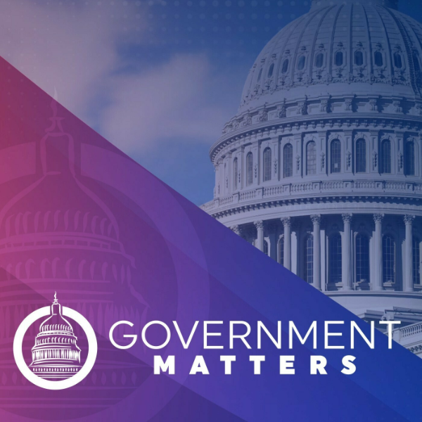 Government Matters | Listen to Podcasts On Demand Free | TuneIn