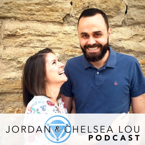 The Jordan & Chelsea Lou Podcast | Listen to Podcasts On Demand Free ...