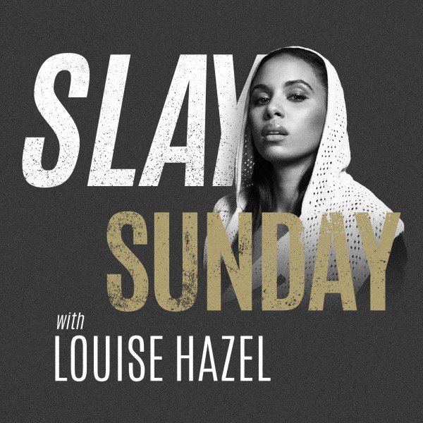 SLAY | Listen to Podcasts On Demand Free | TuneIn