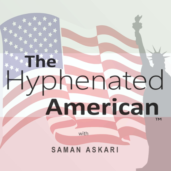 The Hyphenated American | Listen to Podcasts On Demand Free | TuneIn