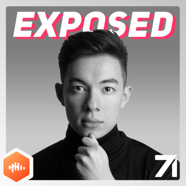 Exposed with Motoki Maxted | Listen to Podcasts On Demand Free | TuneIn