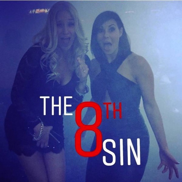 The 8th Sin | Listen to Podcasts On Demand Free | TuneIn