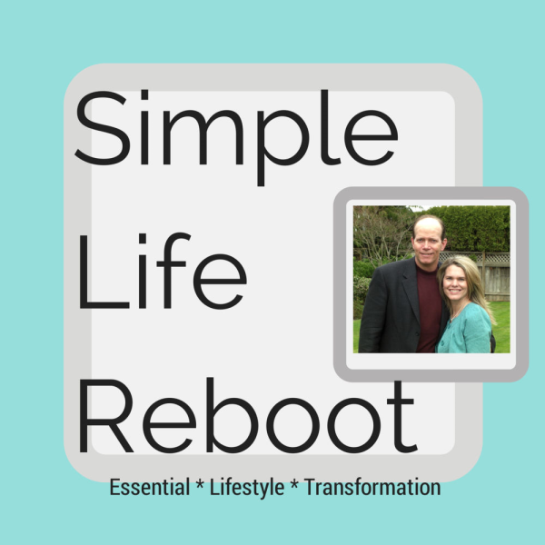 Simple Life Reboot - Transformational / Healthy / Minimalism ...