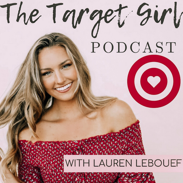 The Target Girl | Listen to Podcasts On Demand Free | TuneIn