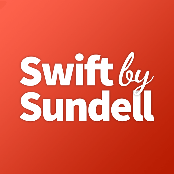 Swift by Sundell | Listen to Podcasts On Demand Free | TuneIn
