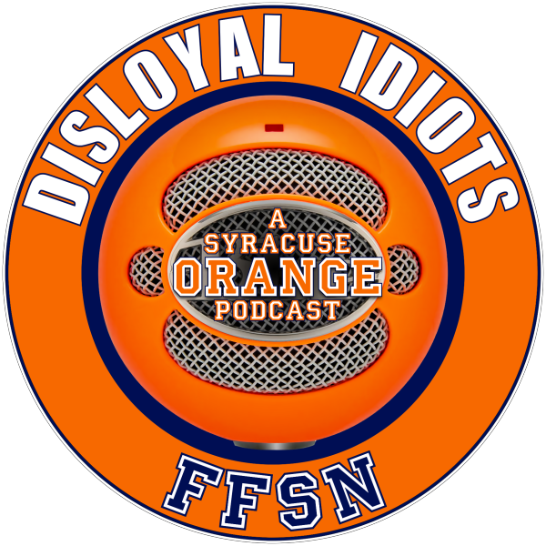 Disloyal Idiots: A Syracuse Podcast | Listen to Podcasts On Demand Free ...