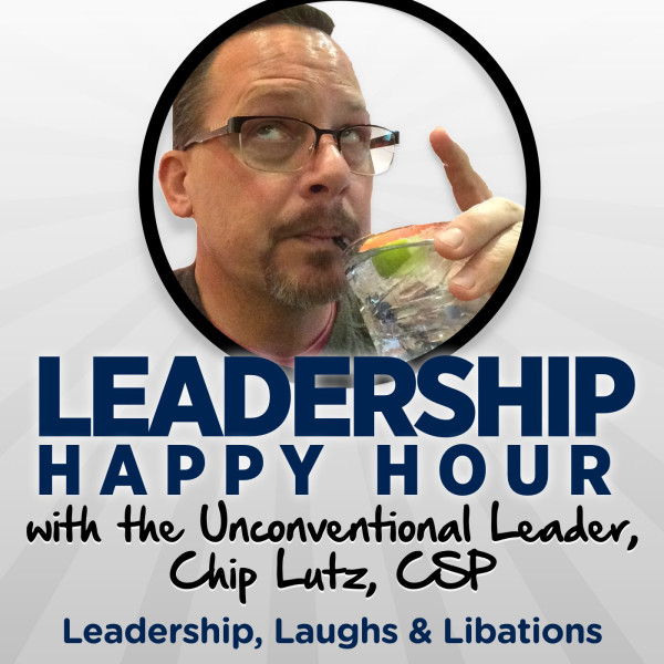 Leadership Happy Hour | Listen to Podcasts On Demand Free | TuneIn