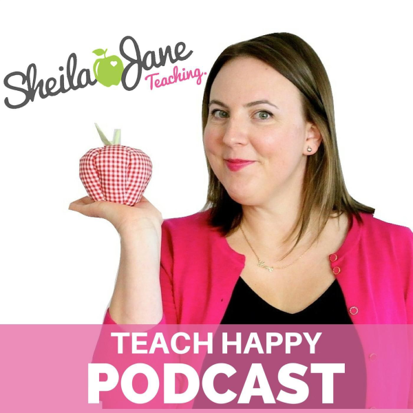 Sheila Jane Teaching | Listen to Podcasts On Demand Free | TuneIn