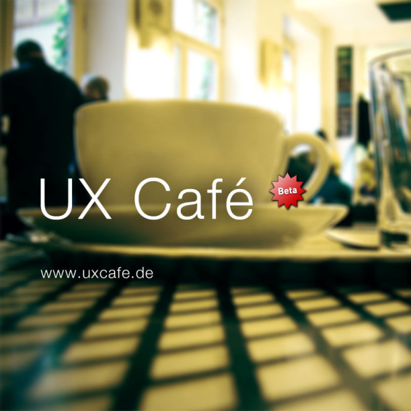 UX Café - Listen to All Episodes | Arts & Culture | TuneIn