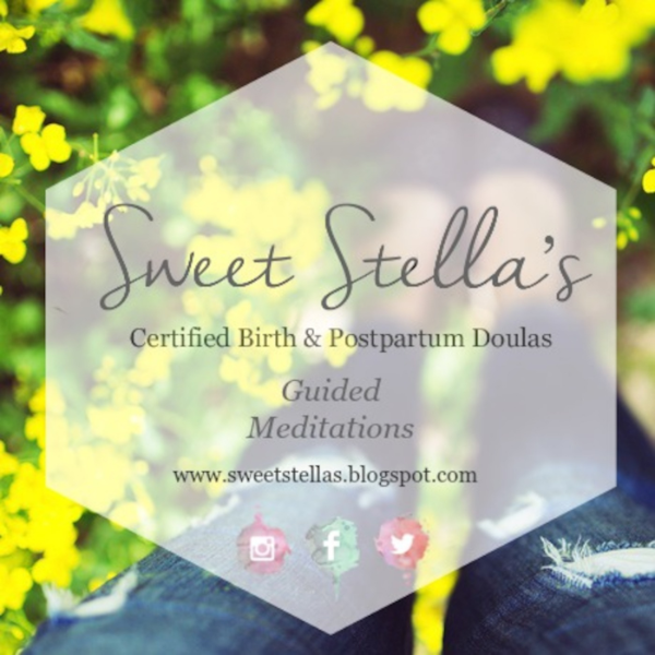 Sweet Stella's Guided Meditations | Listen to Podcasts On Demand Free | TuneIn