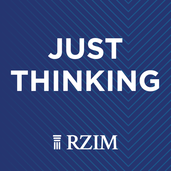 RZIM: Just Thinking Broadcasts | Free Internet Radio | TuneIn