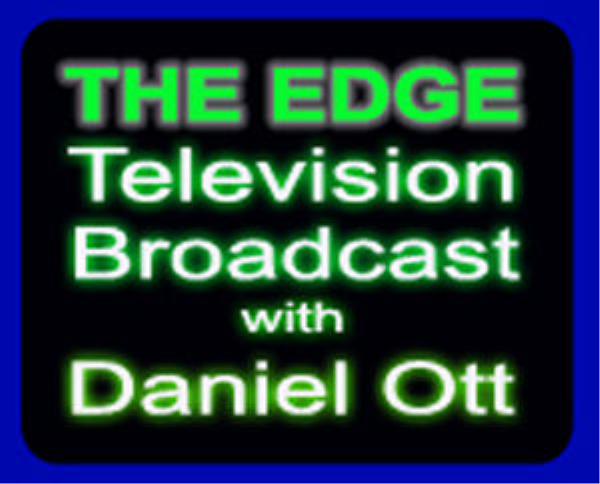 Daniel Ott The Edge Broadcast | Free Internet Radio | TuneIn
