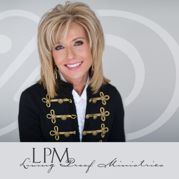 Living Proof with Beth Moore | Listen to Podcasts On Demand Free | TuneIn