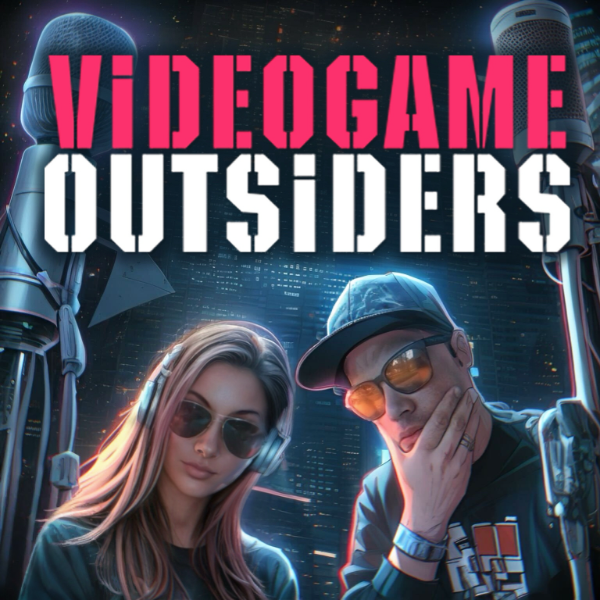 Video Game Outsiders | Listen to Podcasts On Demand Free | TuneIn