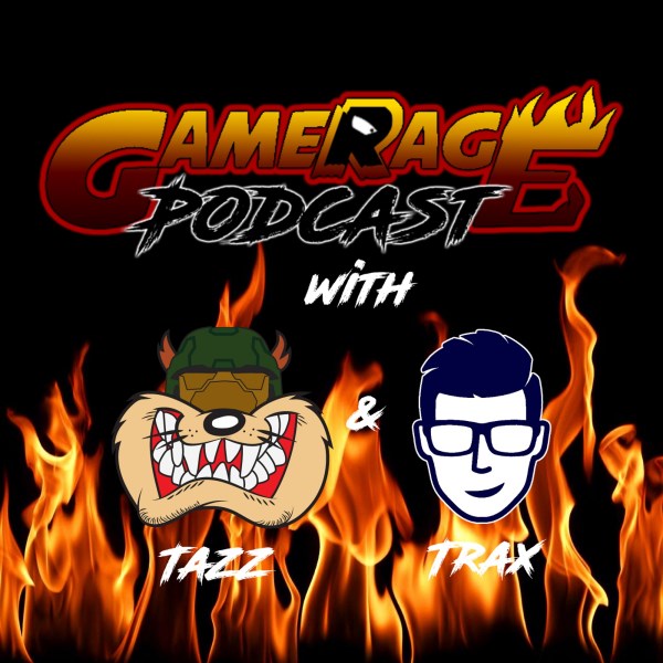 Gamer Rage Podcast | Listen to Podcasts On Demand Free | TuneIn