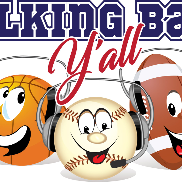 Talking Ball Y'all | Listen to Podcasts On Demand Free | TuneIn