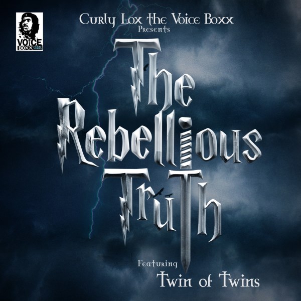 The Rebellious Truth | Free Internet Radio | TuneIn