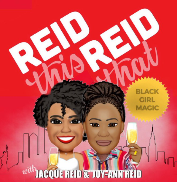 Reid This Reid That | Listen to Podcasts On Demand Free | TuneIn