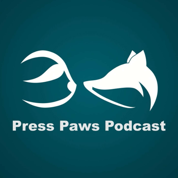 Press Paws Podcast | Free Internet Radio | TuneIn