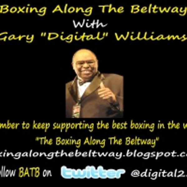 Boxing Along The Beltway | Listen to Podcasts On Demand Free | TuneIn