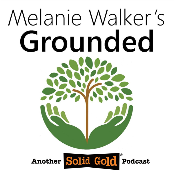 Melanie Walker's Grounded | Listen to Podcasts On Demand Free | TuneIn