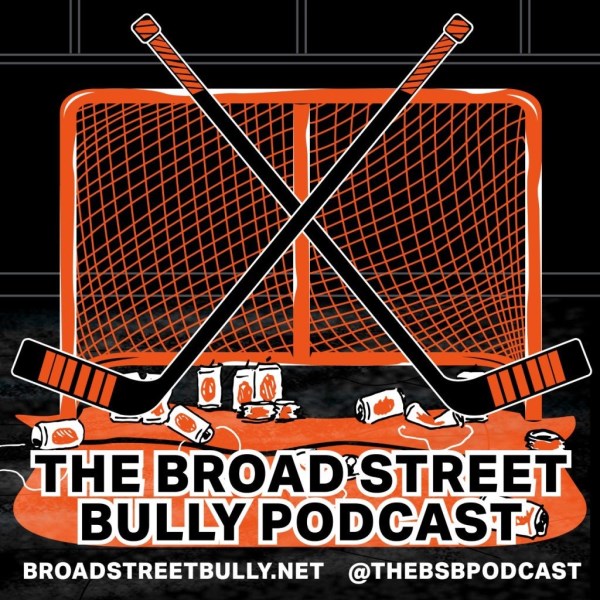 The Broad Street Bully Podcast | Listen to Podcasts On Demand Free | TuneIn