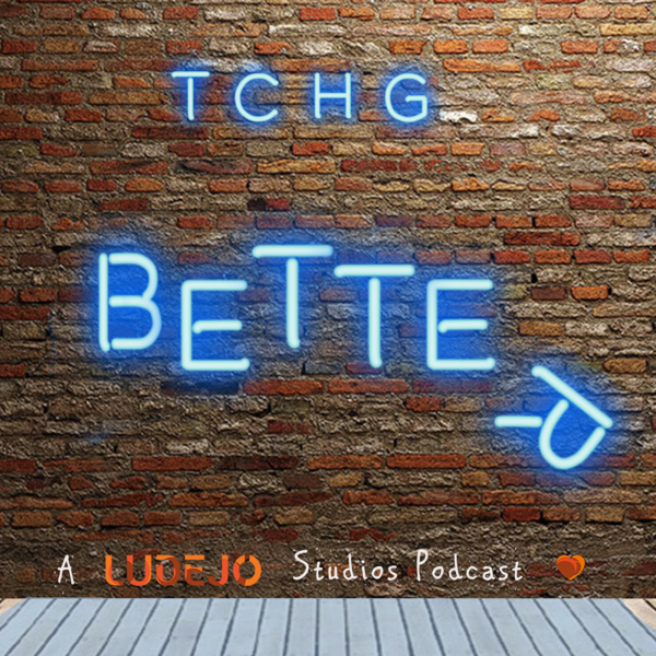 (TCHG) Better | Listen to Podcasts On Demand Free | TuneIn