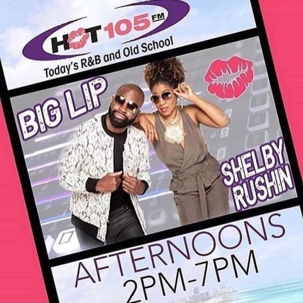 Big Lip And Shelby Rushin Free Internet Radio Tunein