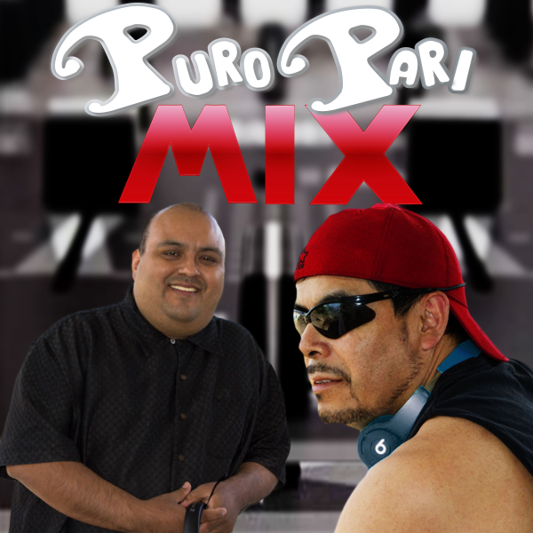 Puro Pari Mix | Free Internet Radio | TuneIn
