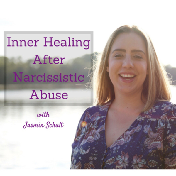 Inner Healing After Narcissistic Abuse | Listen to Podcasts On Demand Free | TuneIn