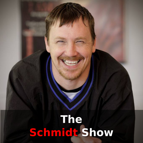 The Schmidt Show | Listen to Podcasts On Demand Free | TuneIn