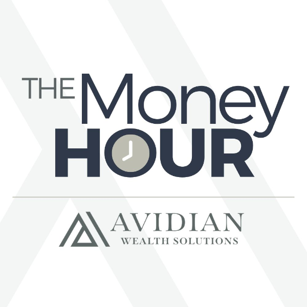 The Money Hour | Listen to Podcasts On Demand Free | TuneIn