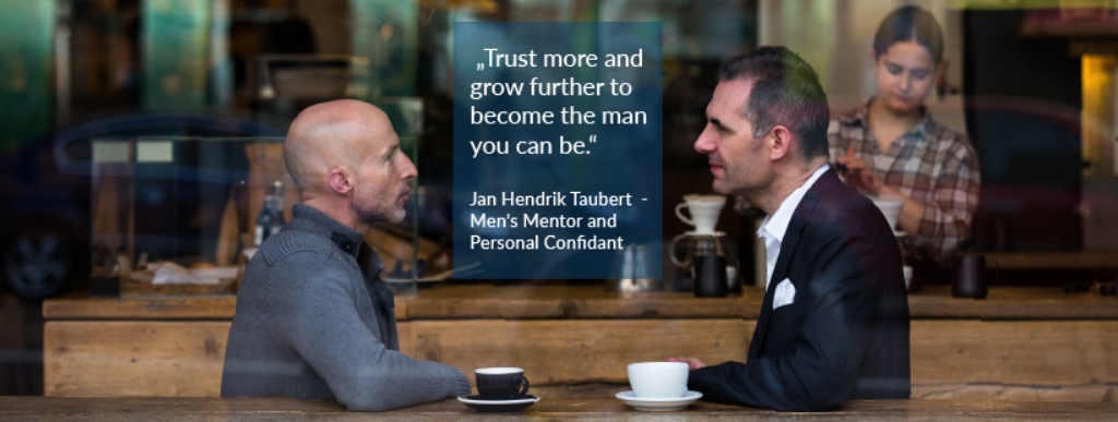 Men's Mentors Morning - Dr. Jan Hendrik Taubert | Listen to Podcasts On ...