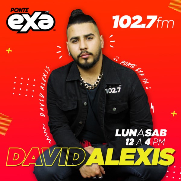 David Alexis | Free Internet Radio | TuneIn